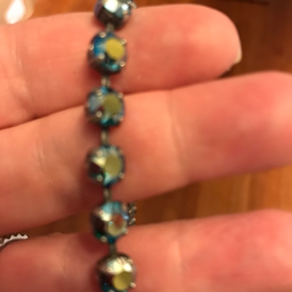 Sabika | Jewelry | Sabika Necklace 6 Choker Catalog Winter 213 | Poshmark